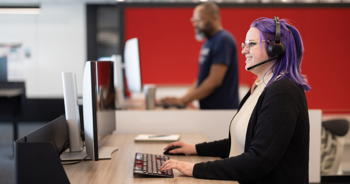 A look into our hiring process. | Rocket Careers